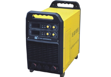 Product name： ZX7-400×2/315×2(双头机)